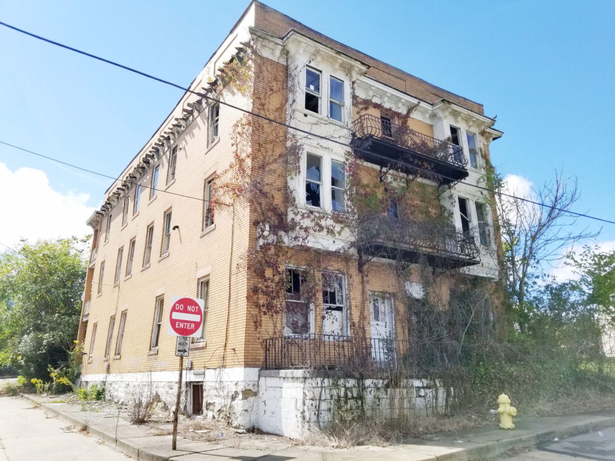 Vacant homes plan working, Monessen officials say - Observer-Reporter